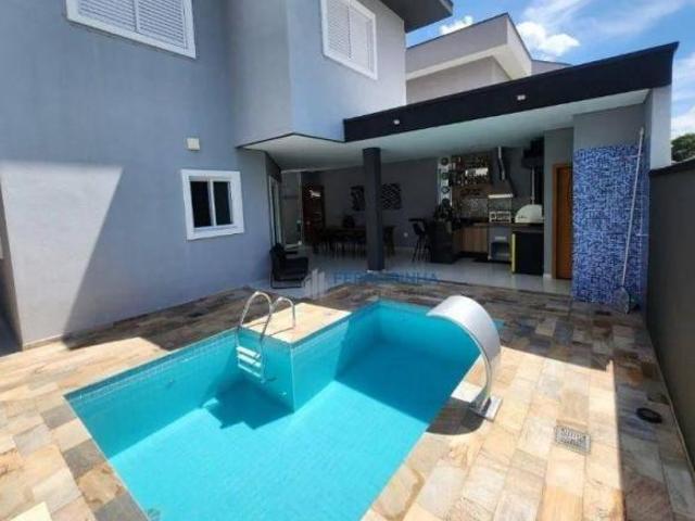 Casa à venda, 250 m² por R$ 2.450.000,00 Urbanova São José dos Campos/SP