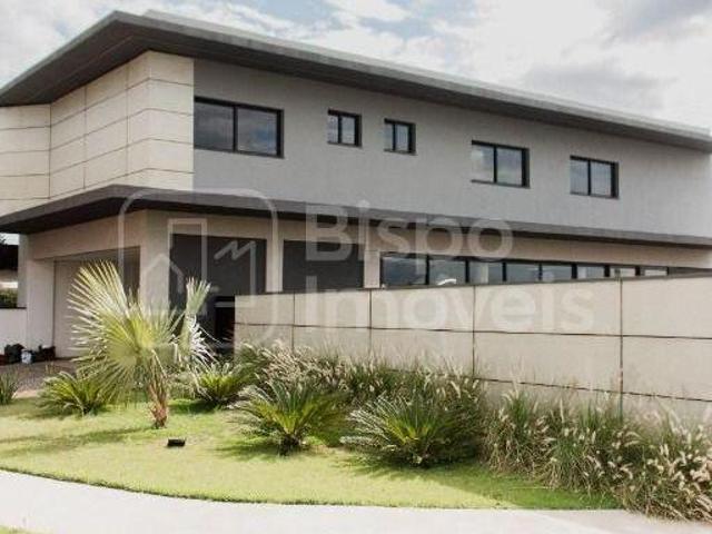 Casa à venda, 250 m² por R$ 2.700.000,00 Residencial Pau Brasil Americana/SP