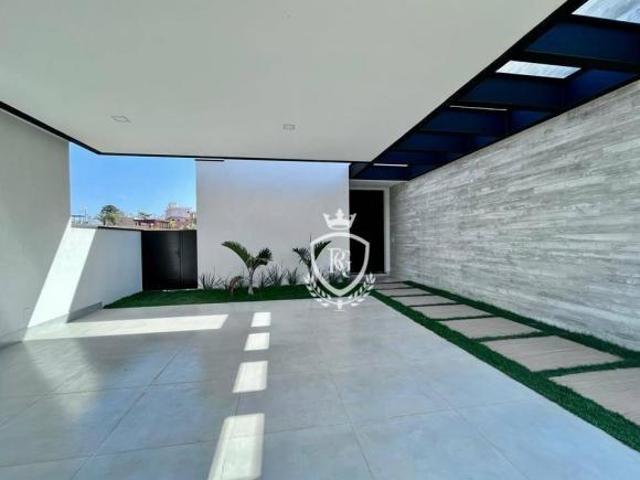 Casa à venda, 250 m² por R$ 2.750.000,00 Condomínio Villas do Golfe Itu/SP