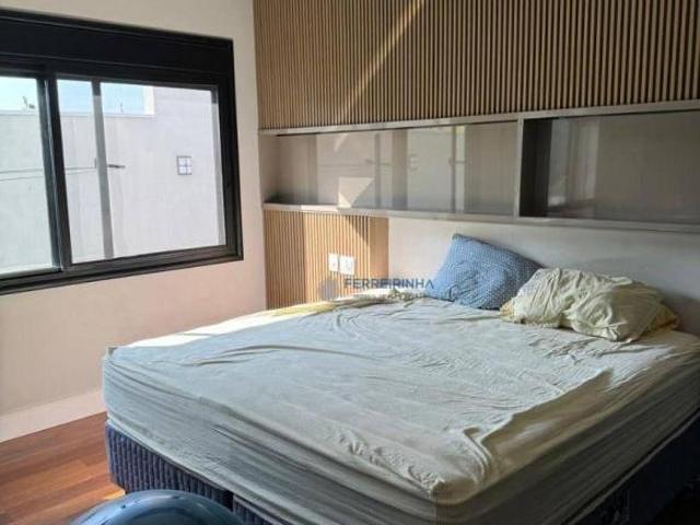 Casa à venda, 250 m² por R$ 2.800.000,00 Condomínio Residencial Colinas do Paratehy São José dos