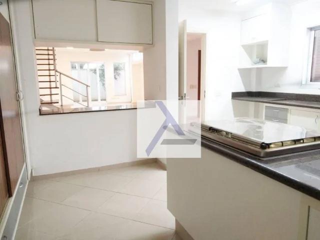 Casa à venda, 250 m² por R$ 2.900.000,00 Indianópolis São Paulo/SP