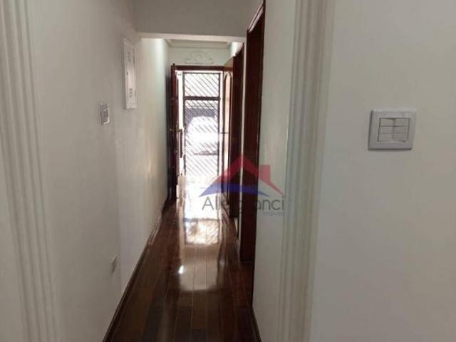 Casa à venda, 250 m² por R$ 2.000.000,00 Belém São Paulo/SP