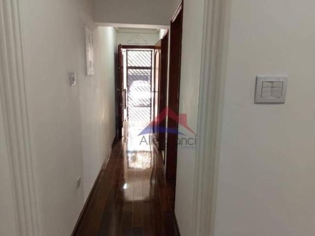 Casa à venda, 250 m² por R$ 2.000.000,00 Belém São Paulo/SP