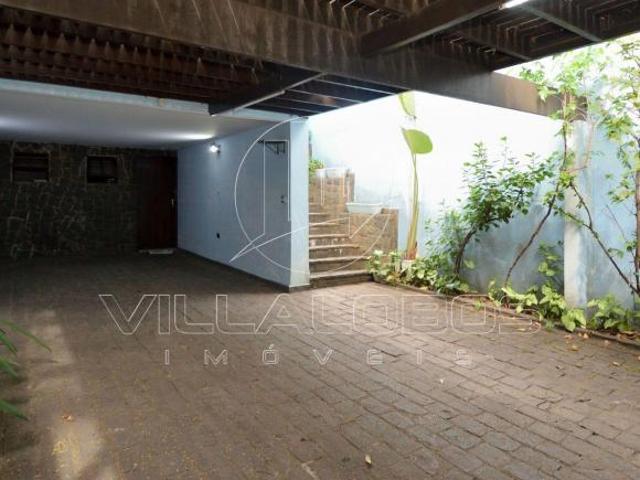 Casa à venda, 250 m² por R$ 2.100.000,00 Vila Madalena São Paulo/SP