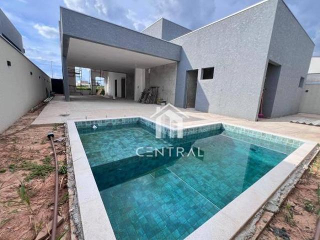Casa à venda, 250 m² por R$ 2.195.000,00 Alphaville Votorantim/SP