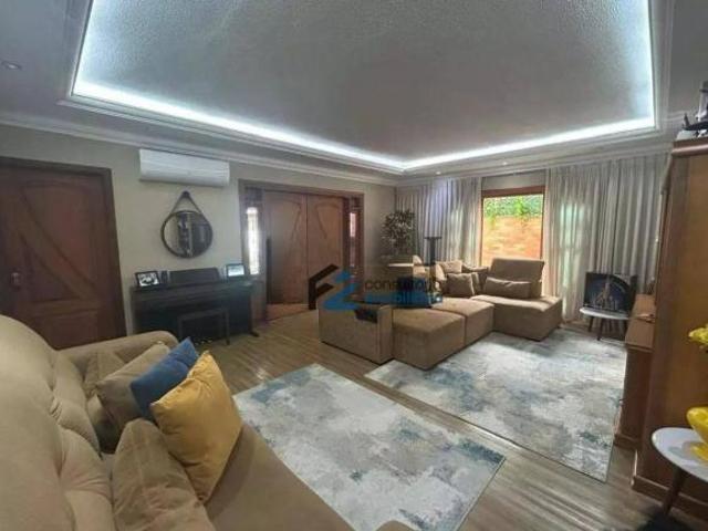 Casa à venda, 250 m² por R$ 2.290.000,00 Jardim São Caetano São Caetano do Sul/SP