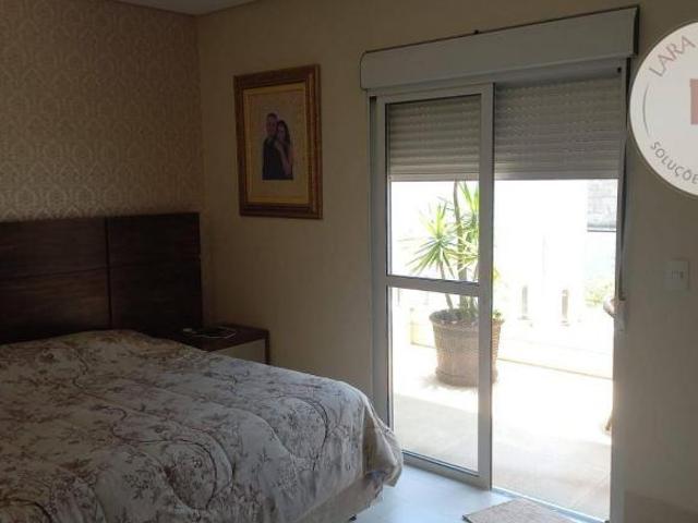 Casa à venda, 250 m² por R$ 2.299.900,00 Swiss Park Campinas/SP