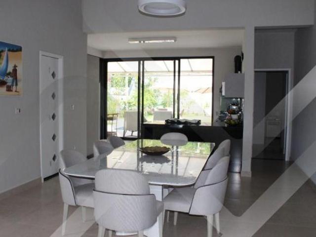 Casa à venda, 250 m² por R$ 2.300.000,00 Jardim Paraíso da Usina Atibaia/SP