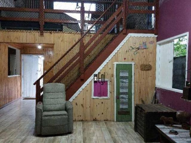 Casa à venda, 250 m² por R$ 320.000,00 Grama Juiz de Fora/MG