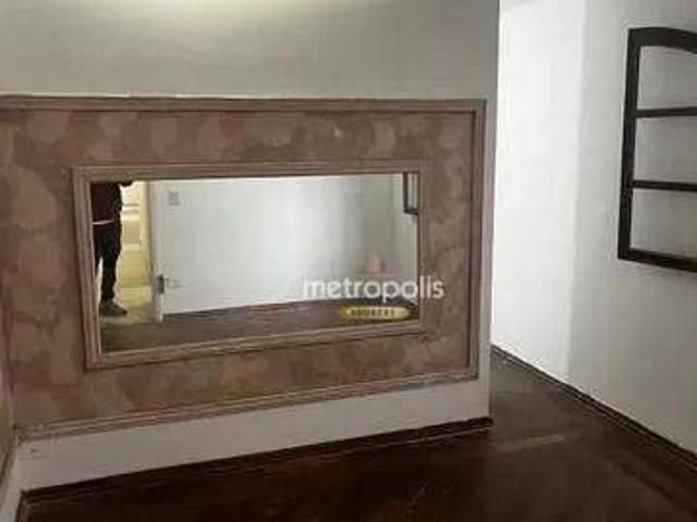 Casa à venda, 250 m² por R$ 351.000,00 Jardim Santo André Santo André/SP
