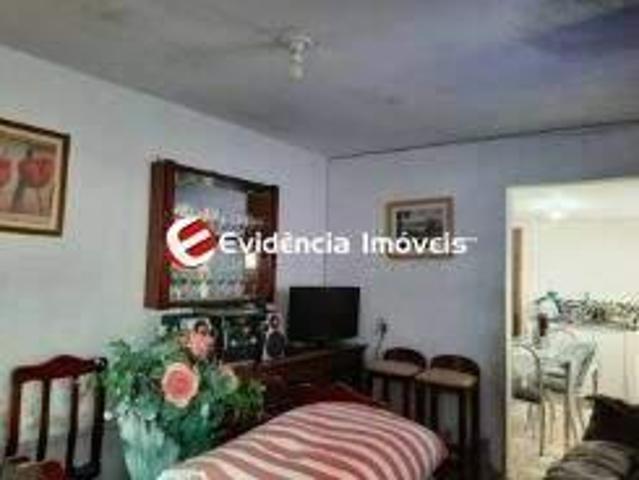 Casa à venda, 250 m² por R$ 352.000,00 Vila Floresta Santo André/SP