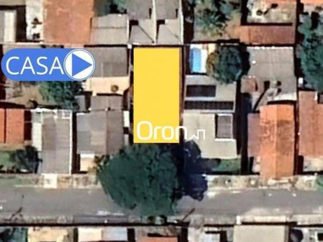 Casa à venda, 250 m² por R$ 375.000,00 Setor Caravelas Goiânia/GO