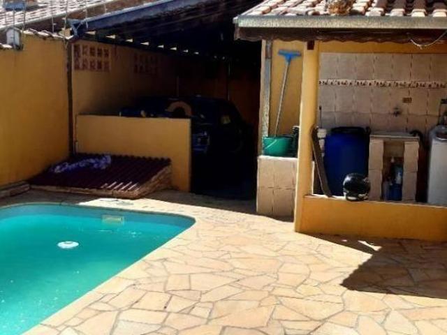 Casa à venda, 250 m² por R$ 450.000,00 Jardim Bela Vista Taubaté/SP