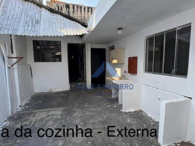 Casa à venda, 250 m² por R$ 470.000,00 Carandiru São Paulo/SP