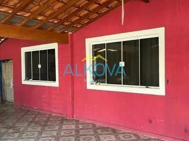 Casa à venda, 250 m² por R$ 490.000,00 Conjunto Residencial Galo Branco São José dos Campos/SP