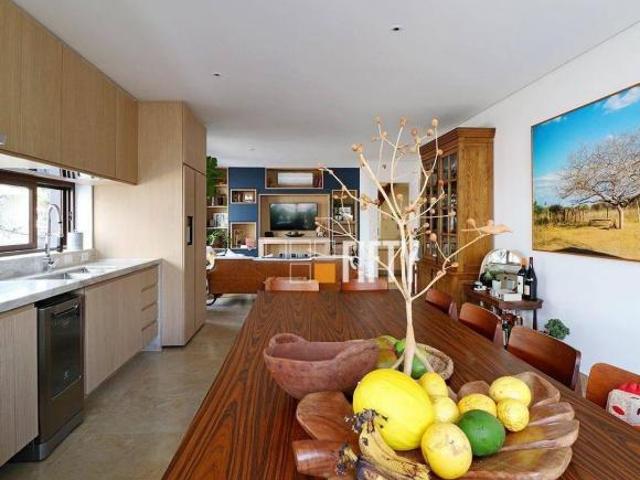 Casa com 3 dormitórios à venda, 250 m² por R$ 4.950.000,00 Vila Olímpia São Paulo/SP