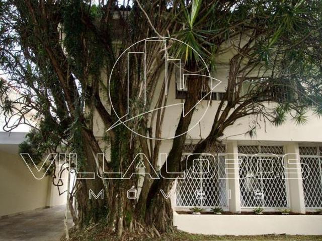 Casa à venda, 250 m² por R$ 4.200.000,00 Vila Madalena São Paulo/SP