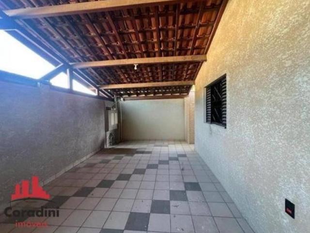 Casa à venda, 250 m² por R$ 500.000 Vila Azenha Nova Odessa/SP