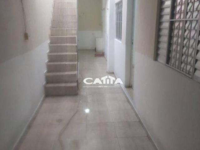 Casa à venda, 250 m² por R$ 549.000,00 Jardim Marília São Paulo/SP
