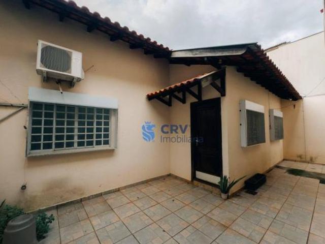 Casa à venda, 250 m² por R$ 600.000,00 Universitário Londrina/PR