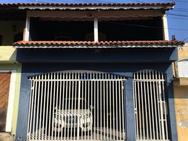 Casa à venda, 250 m² por R$ 600.000,00 Itaquera São Paulo/SP
