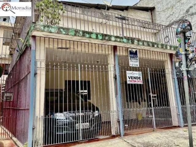 Casa à venda, 250 m² por R$ 600.000,00 Jardim João XXIII São Paulo/SP