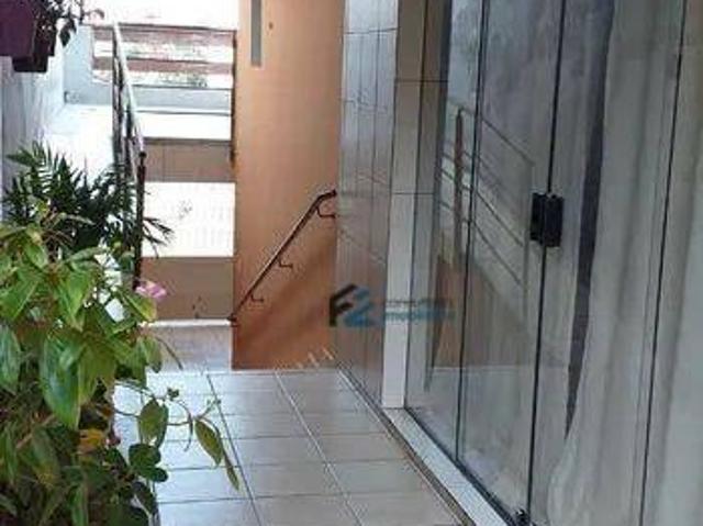 Casa à venda, 250 m² por R$ 618.000,00 Alvarenga São Bernardo do Campo/SP