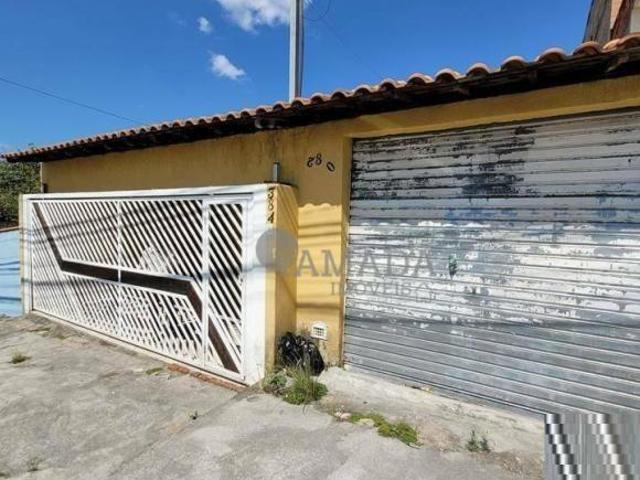 Casa à venda, 250 m² por R$ 635.000,00 Cidade Antônio Estevão de Carvalho São Paulo/SP