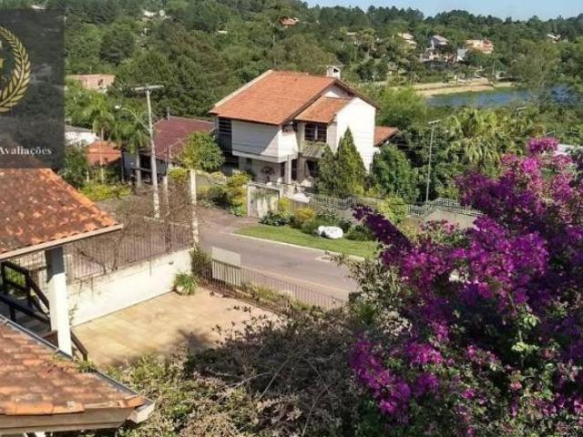 Casa à venda, 250 m² por R$ 630.000,00 Tarumã Viamão/RS