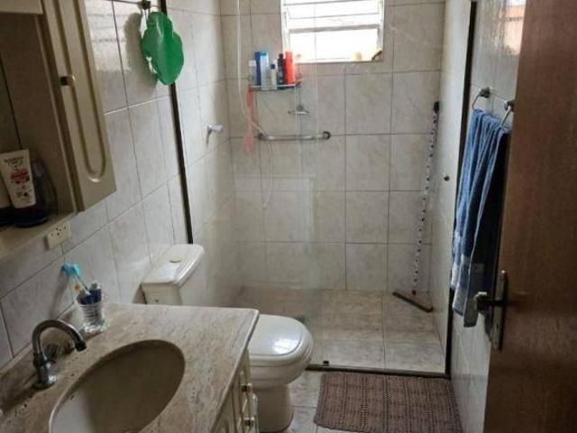 Casa à venda, 250 m² por R$ 630.000,00 Jardim Guarani São Paulo/SP