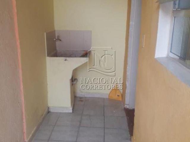 Casa à venda, 250 m² por R$ 640.000,00 Parque São Rafael São Paulo/SP