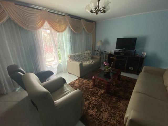 Casa à venda, 250 m² por R$ 650.000,00 Vila Junqueira Santo André/SP