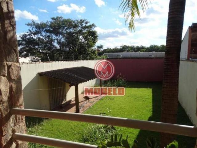 Casa à venda, 250 m² por R$ 650.000,00 Castelinho Piracicaba/SP