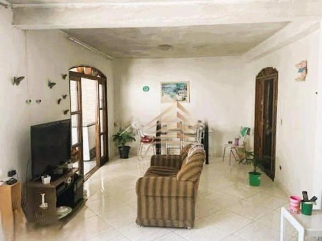 Casa à venda, 250 m² por R$ 679.000,00 Jardim Paraventi Guarulhos/SP