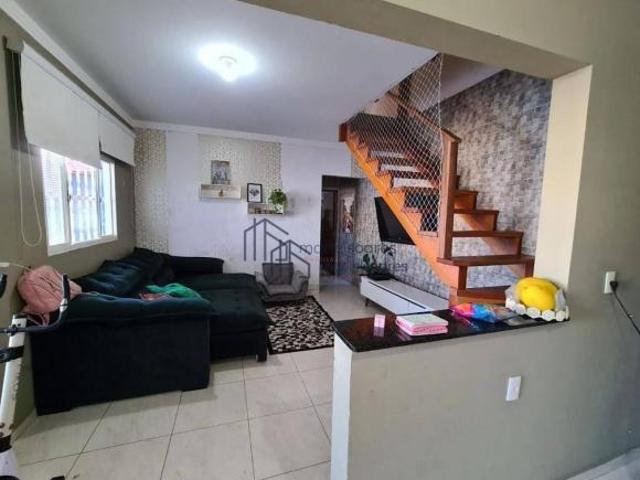 Casa à venda, 250 m² por R$ 680.000,00 Vila Primavera Jaguariúna/SP