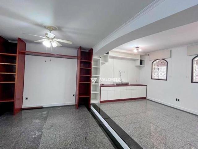Casa à venda, 250 m² por R$ 680.000,00 Vila Trujillo Sorocaba/SP