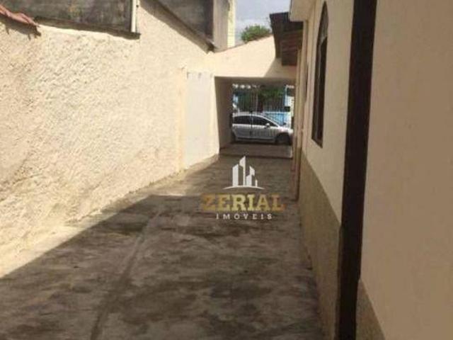 Casa à venda, 250 m² por R$ 700.000,00 Prosperidade São Caetano do Sul/SP