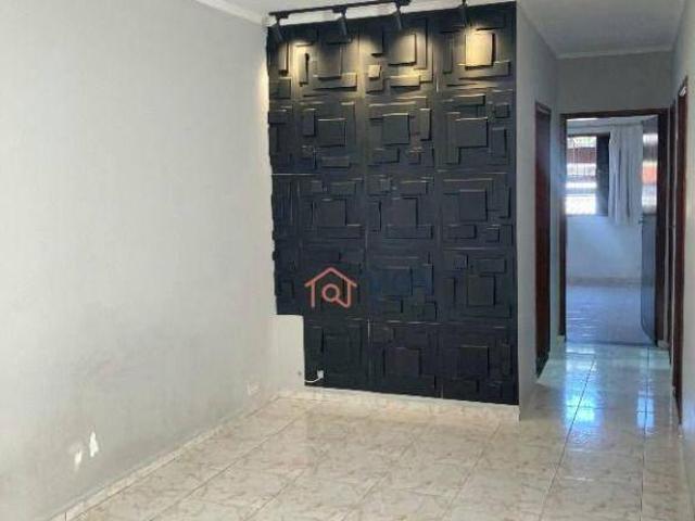 Casa à venda, 250 m² por R$ 750.000,00 Vila do Encontro São Paulo/SP