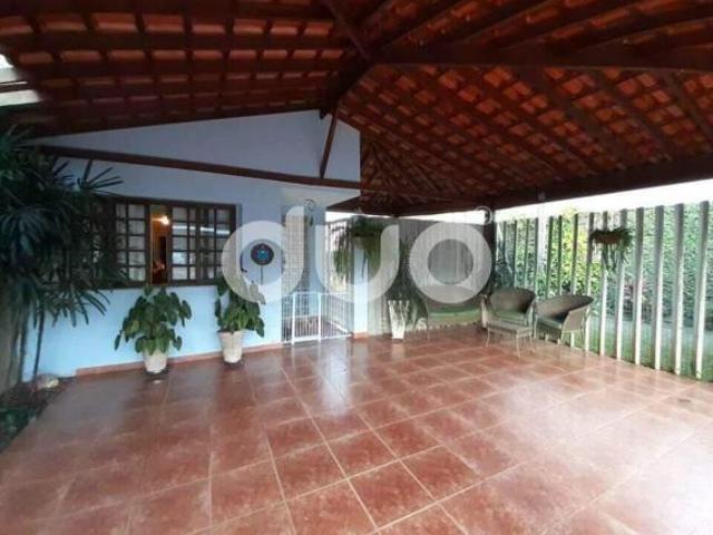 Casa à venda, 250 m² por R$ 750.000,00 Jardim Caxambu Piracicaba/SP