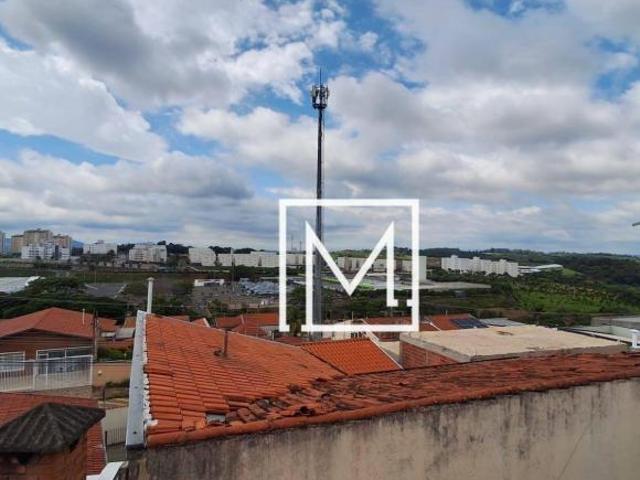 Casa à venda, 250 m² por R$ 780.000,00 Jardim Anton Von Zuben Campinas/SP