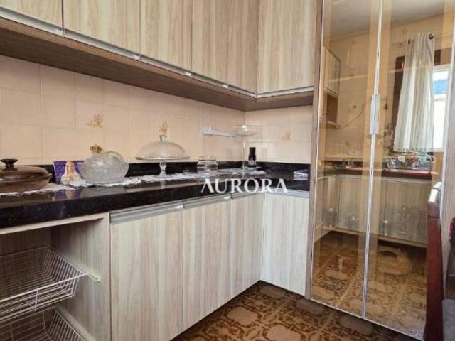 Casa à venda, 250 m² por R$ 780.000,00 Jardim Adriana I Londrina/PR