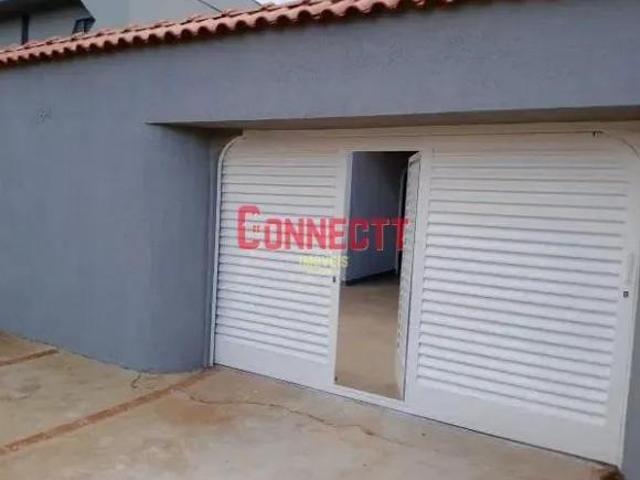 Casa à venda, 250 m² por R$ 798.000,00 Alto da Boa Vista Ribeirão Preto/SP