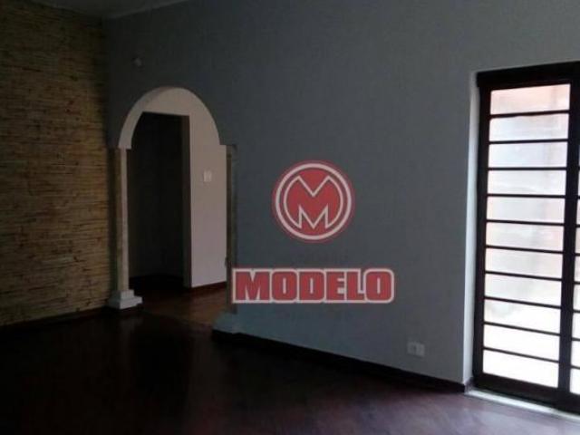 Casa à venda, 250 m² por R$ 800.000,00 Centro Piracicaba/SP