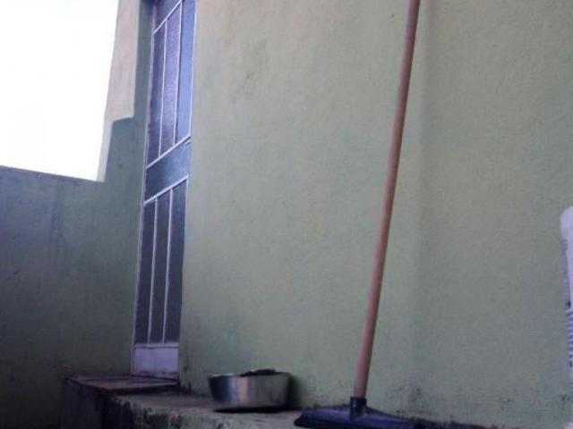 Casa à venda, 250 m² por R$ 800.000,00 Lagoinha Belo Horizonte/MG