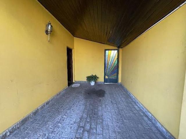 Casa à venda, 250 m² por R$ 849.000,00 Jardim Santa Mena Guarulhos/SP