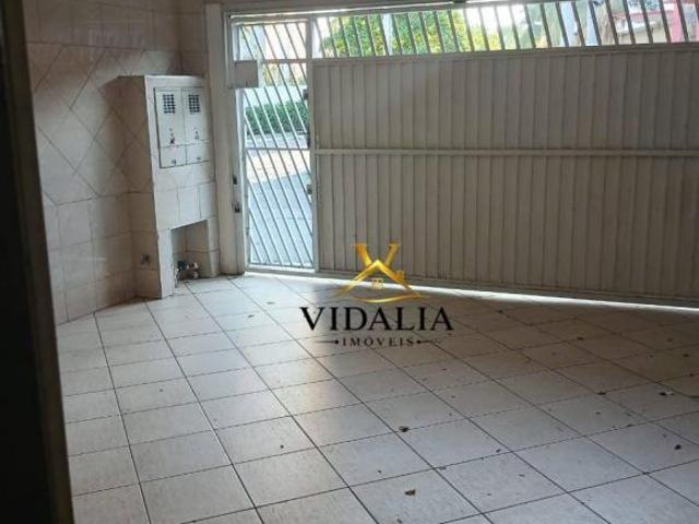 Casa à venda, 250 m² por R$ 850.000,00 Cangaíba São Paulo/SP