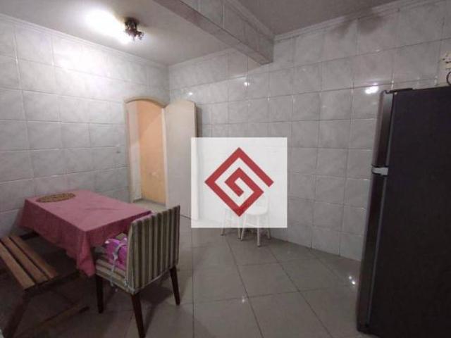 Casa à venda, 250 m² por R$ 850.000,00 Nova Petrópolis São Bernardo do Campo/SP