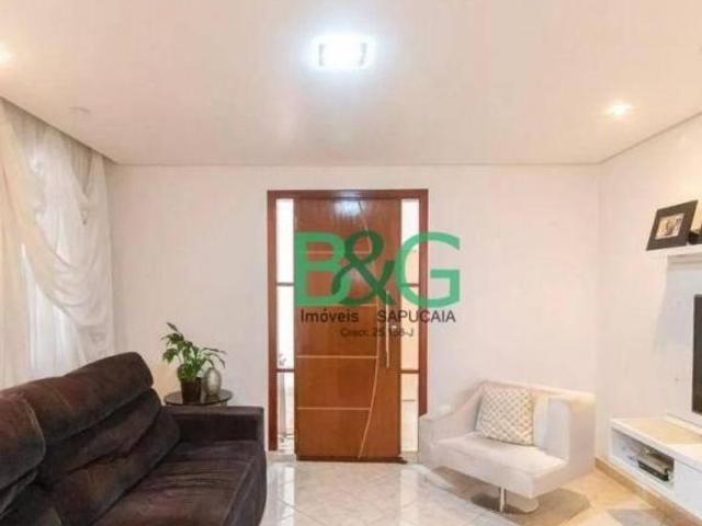 Casa à venda, 250 m² por R$ 879.000,00 Vila Primavera São Paulo/SP