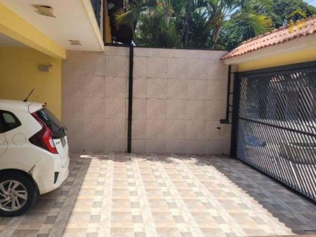 Casa à venda, 250 m² por R$ 870.000,00 Jardim Paraíso Itu/SP