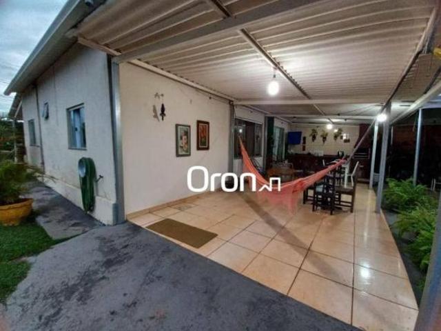 Casa à venda, 250 m² por R$ 900.000,00 Jardim Imperial Aparecida de Goiânia/GO